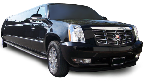 Experience Luxury: Limousine Services Boston Logan Airport