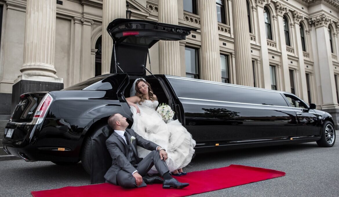 Wedding And Prom Limo Transportation Service - Prom Limos