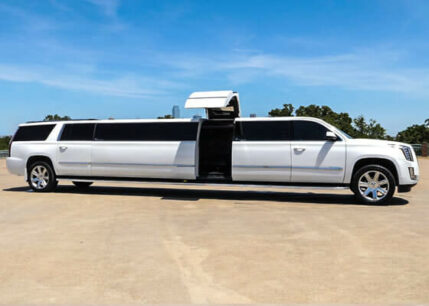 Best Stamford CT Limo Service | Luxury Airport & Event Rides